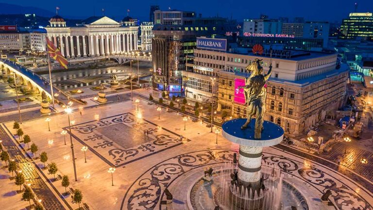 The Ultimate Guide to Must-Visit Attractions in Skopje | Visit Skopje